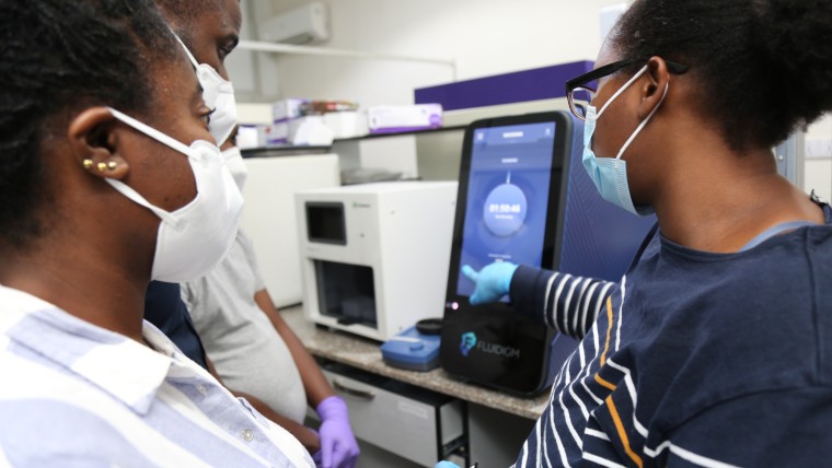 Global Grand Challenges