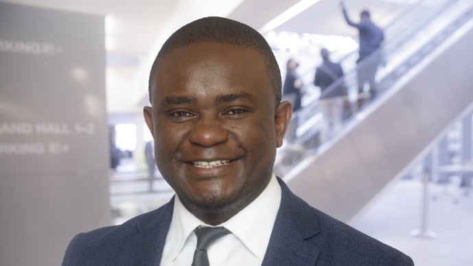 Moses Obimbo Madadi | Global Grand Challenges
