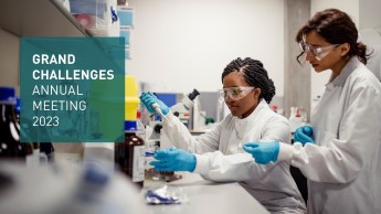 Annual Meeting Call-to-Action | Global Grand Challenges